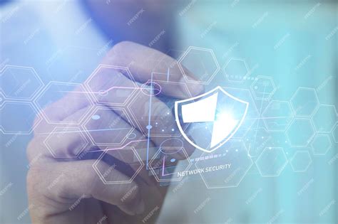 Premium Photo Online Login Verification Concept Password Entry Identity Verification