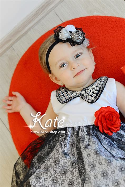 Детски дрехи за кръщене шаферски и официални рокли Kate Shop Kryshtene Detski Drehi Za