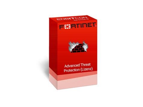 Fortinet Fortigate 201g Advanced Threat Protection Advanced Threat Protection 5 Years Yes