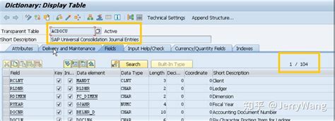 Sap S 4hana Group Reporting 功能概述 知乎
