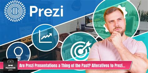 Are Prezi Presentations A Thing Of The Past What Alternatives To Prezi