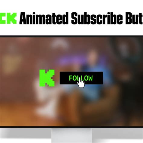 Kick Background Etsy