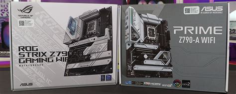 Intel 13600k And 13900k Ddr4 Vs Ddr5 Showdown Oc3d