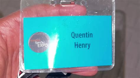 Quentin Henry On Linkedin Happy To Share Just Some Of The Great Moments From My Trip To La And…