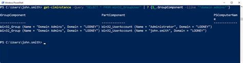 marcus edmondson on linkedin here is a quick little powershell one