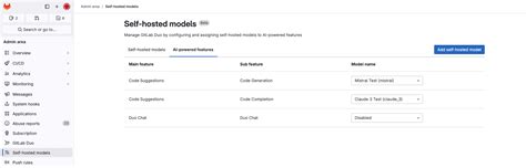 Gitlab 175 Released With Duo Quick Chat Ai Code Assistance Gitlab
