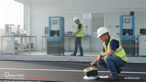 Factors Affecting Asphalt Compaction And How To Control Them Worldoftest
