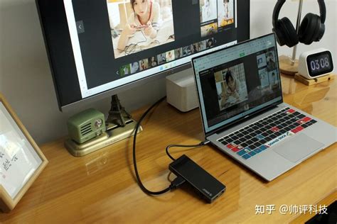 奥睿科dm 12p十二合一拓展坞评测：支持4k，多屏同显 知乎