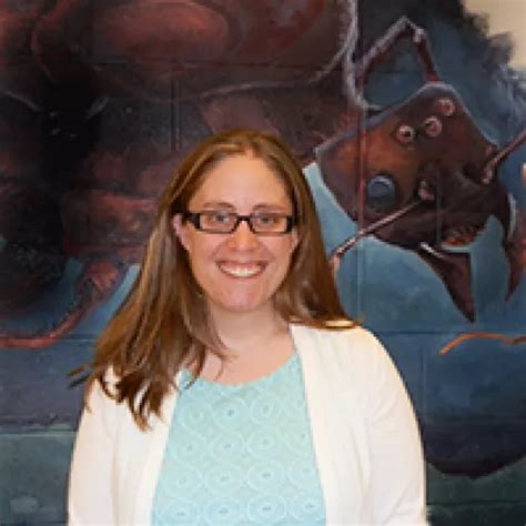 Megan Frederickson Centre For Urban Environments