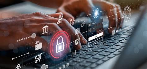 The Growing Significance Of Endpoint Security Blue Net