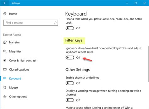 Make Mouse Pointer Move Automatically To Dialog Box In Windows