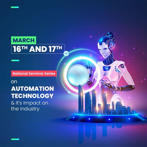 Sangam University On Linkedin Automationtechnology Schoolofengineering Seminar