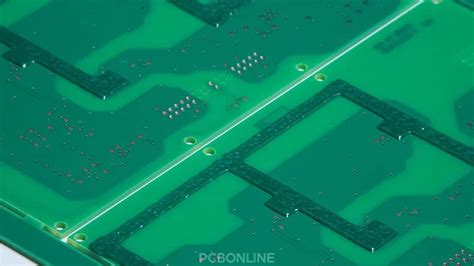PCB Prototype Manufacturing And Assembly