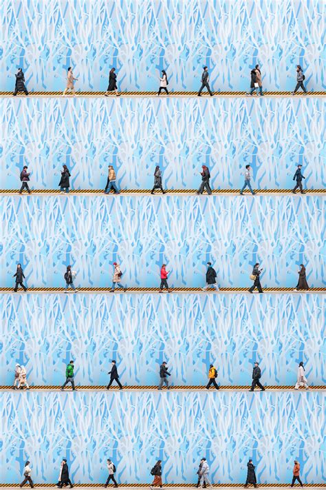 Time Lapse Jung Gu Seoul South Korea By Xan Padrón Susan Spiritus