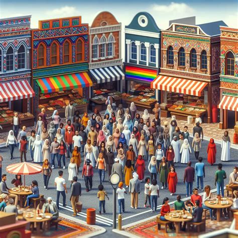 Ielts Reading Practice Impact Of Immigration On Local Communities Ietls Net