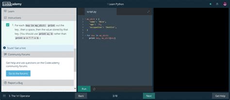 advanced topics in python steven bachoo s eportfolio
