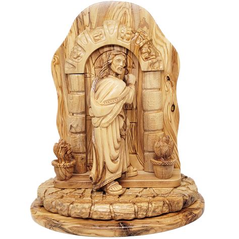 Wood Carvings From Jerusalem At Ronda Guzman Blog
