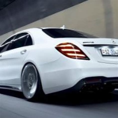 Stream Ash And Naila Sing It Back Sing It Back Bring It Back Tiktok Remix Mercedes S63 Amg By