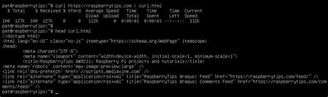 Best Ways To Access A Website In A Linux Terminal RaspberryTips