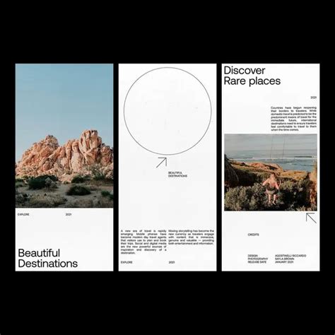 39 Grid System Design Ideas Layout Design Editorial Design