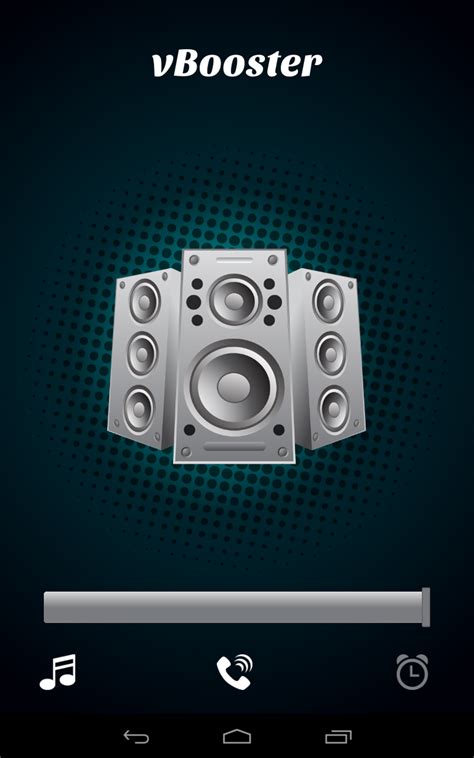 Easy Volume Booster APK para Android - Descargar