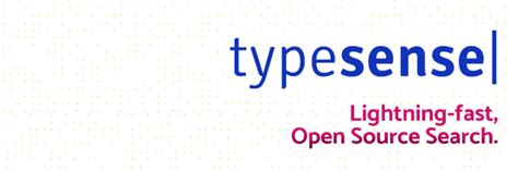 Configure And Write Your Typesense Application By Aozeel Fiverr