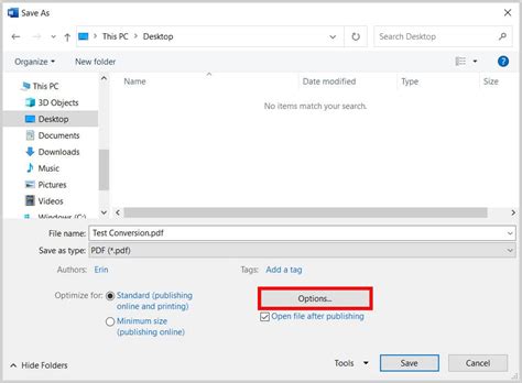 Why Is My Word Document Not Saving As A Pdf Lasopamar