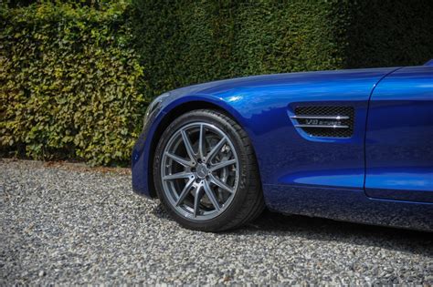 Mercedes Benz Amg Gt Roadster British And Sportscars