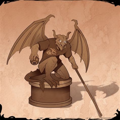 Custom Rpg Character Design Dnd Character Commissions Digital