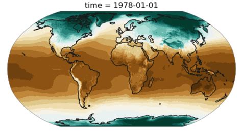 Python一键绘制全球地图 知乎