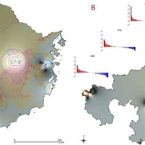 4 Spatial Principal Component Analysis Spca Download Scientific