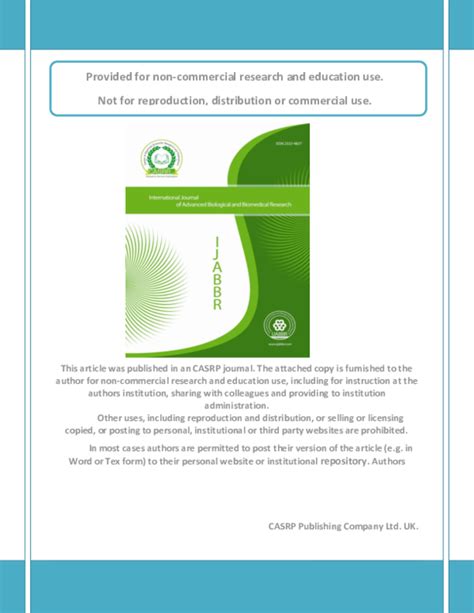 Pdf Effects Of Inter And Intra Row Spacing On Growth Yield And Yield Components Of Roselle