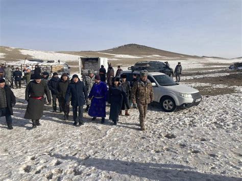 ЗХЖШ ЫН НЭГДҮГЭЭР ОРЛОГЧ ДАРГА ШУУРХАЙ БҮЛГИЙН БҮРЭЛДЭХҮҮНД ТОМИЛОГДОН ОРОН НУТАГТ АЖИЛЛАЖ БАЙНА