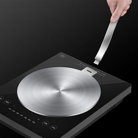 Snmubt Heat Diffuser Induction Cooker Heat Conductor Induction Cooker