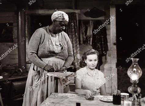 Jean Crain As Pinky