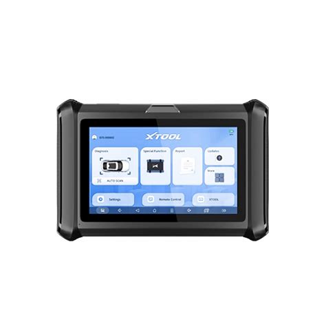 2023 Xtool D7s Bidirectional Diagnostic Tool Support Doip And Can Fd Ecu Coding Key Programming