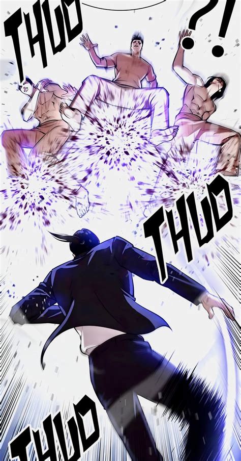 Best Invisible Attacks Enhanced Rlookismcomic