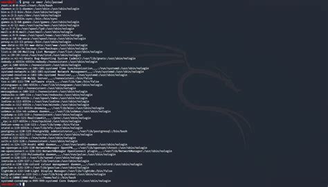 Grep Command And Its Usage In Linux Systemconf