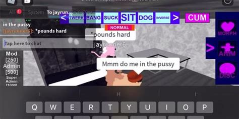 Roblox Video Sex Top All