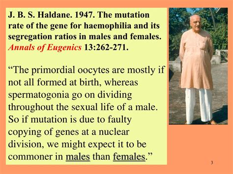 Ppt Male Driven Evolution Powerpoint Presentation Free Download Id1754294