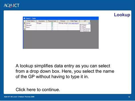 Data Types Ppt
