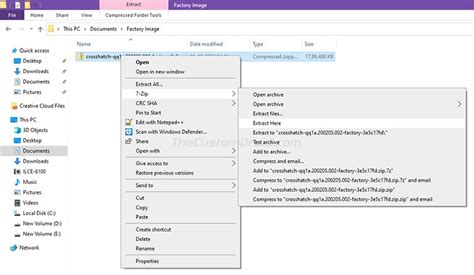 How To Downgrade Android Developer Preview To Stable Android Firmware On Google Pixel