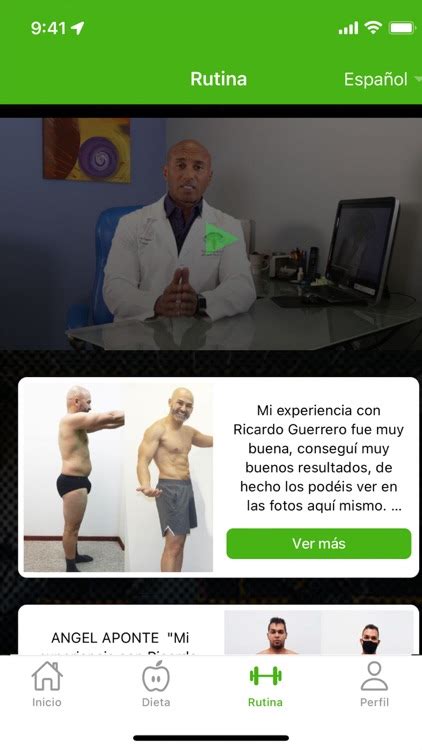 Drg Medical And Fitness Platform By Drg