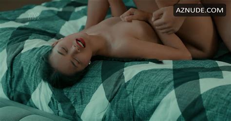 HIGH Babe ON SEX NUDE SCENES AZNude