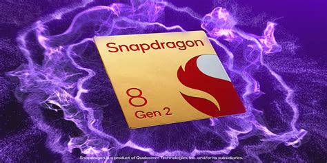 Qualcomm Snapdragon Gen Arrives As A New Flagship Chipset Cashify News