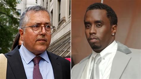 რა თქვა სასამართლო დარბაზიდან გამოსულმა Puff Diddy ს ადვოკატმა