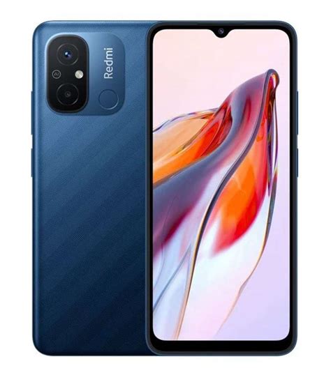 Jual Xiaomi Redmi C Garansi Resmi Di Seller R Marina Regal Kota Surabaya Blibli