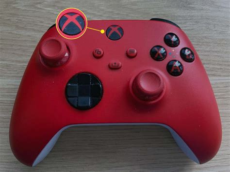 Steam Console Controller