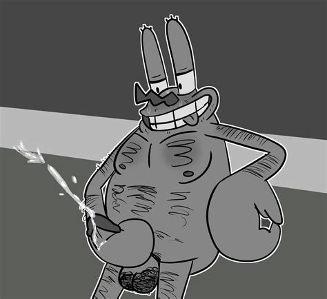 Post Eugene Harold Krabs Spongebob Squarepants Series Steponme