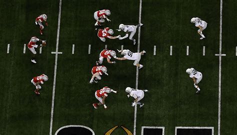 Espns College Football Championship Shatters Cable Ratings Records